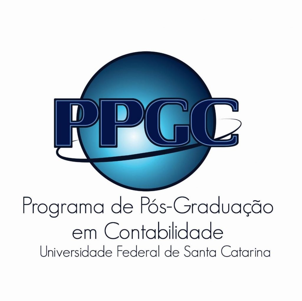 PPGC – Programa de Pós-Graduação em Contabilidade