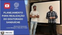 PPGC – Programa de Pós-Graduação em Contabilidade